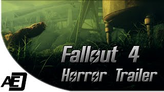Fallout 4 Horror Trailer at Fallout 4 Nexus - Mods and community