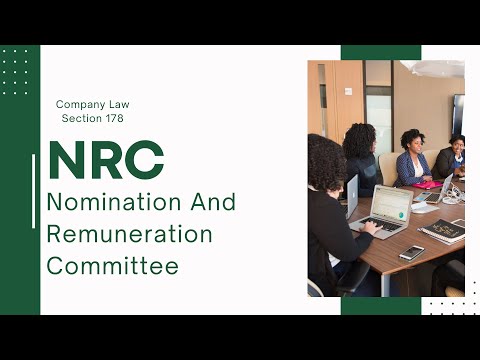 NRC (Nomination and remuneration committee ) || Section 178 || CA/CS/CMA Final