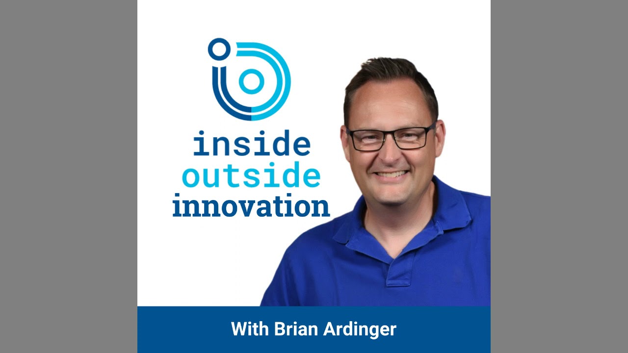 Ep. 221 - Regine Gilbert, Author of Inclusive Design for a Digital World: Designing with Accessib...