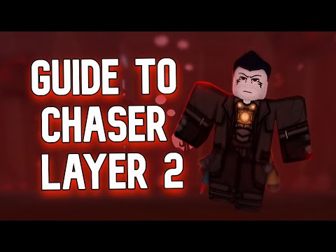 FULL Guide to Chaser in Layer 2 | Deepwoken