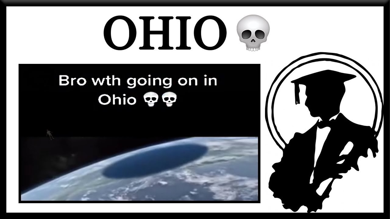 Ohio Is A Meme State
