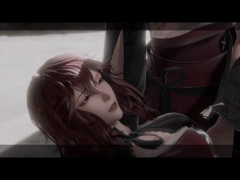 NieR Replicant to Automata: Devola & Popola Complete Story