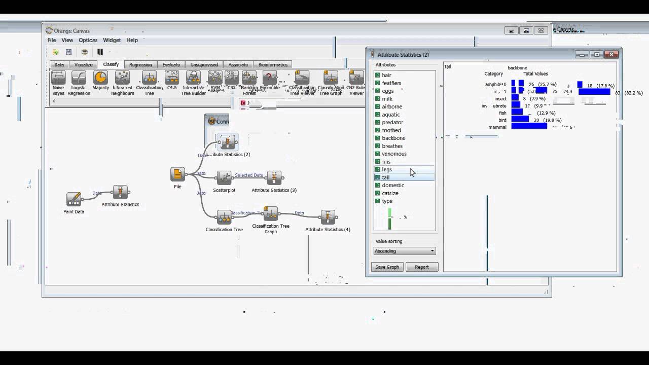 SelectData_AttributeStatistics_Orange Presentation_Part1.mov