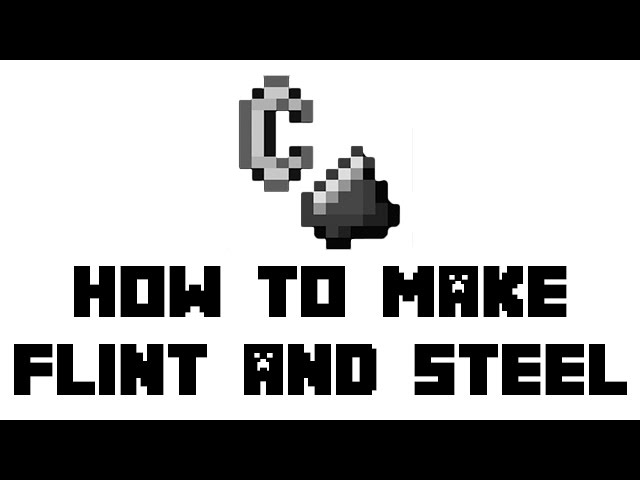 Ranking the Tools in Minecraft: From least to most useful