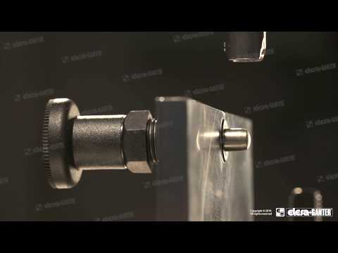 Ball Plunger - spring plungers Latest Price, Manufacturers & Suppliers