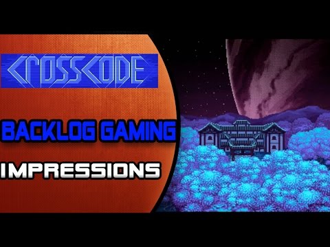 Steam Community :: Video :: Steam Early Access: CrossCode - Impressions