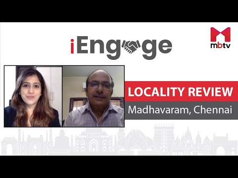 G Square Mayflower in Madhavaram, Chennai: Price, Brochure, Floor Plan ...