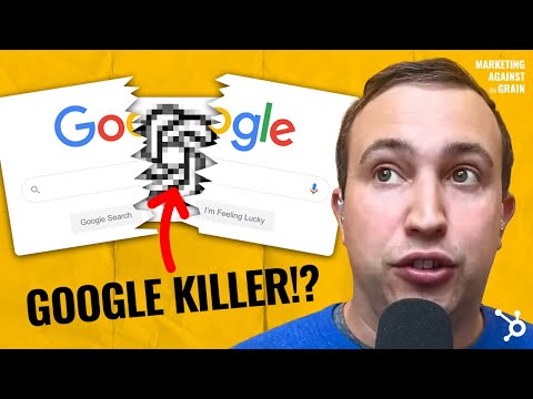 The Future Of Search in 2023 & Beyond | Hint: it’s not Google