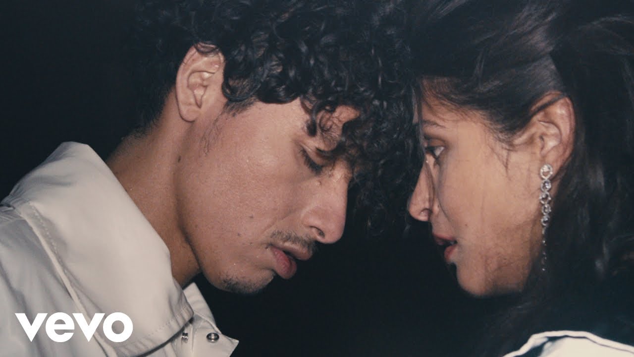 A.CHAL - 000000 (Official Video)