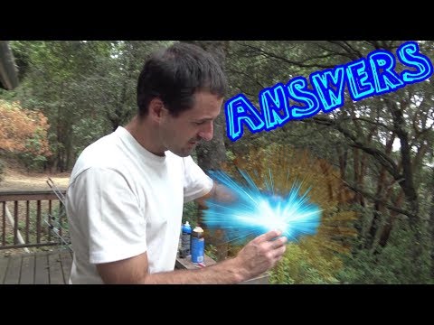 $25 Generator From Lowes - I Found The Problem!!