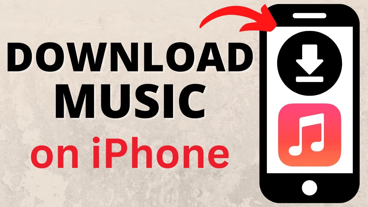 How to Download Music on Apple Music
