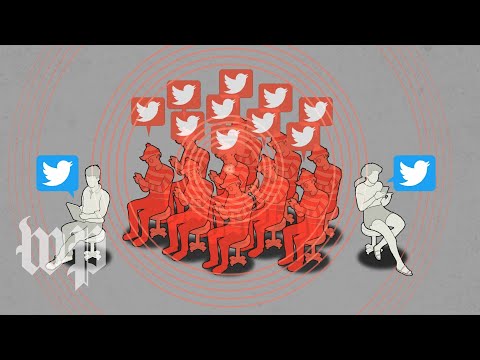 'Bots' are becoming more human-like. What does that mean for 2020?