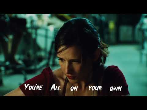Amanda Young (Saw 3) - Edit