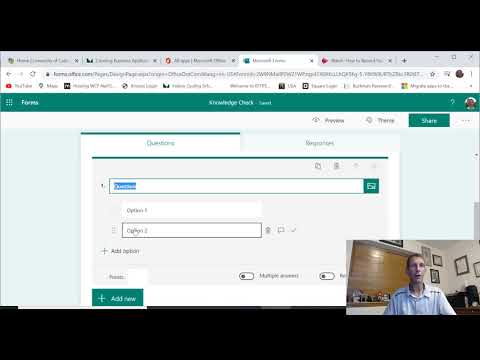 Videos and Quizzes with Office 365 – Stream, Forms and Teams | Platte ...