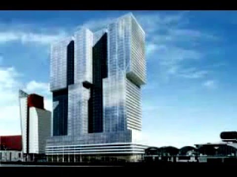 Deconstruction Architecture