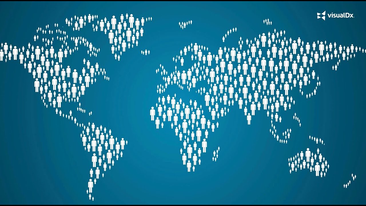Make Your Message Matter – VisualDx for Life Sciences