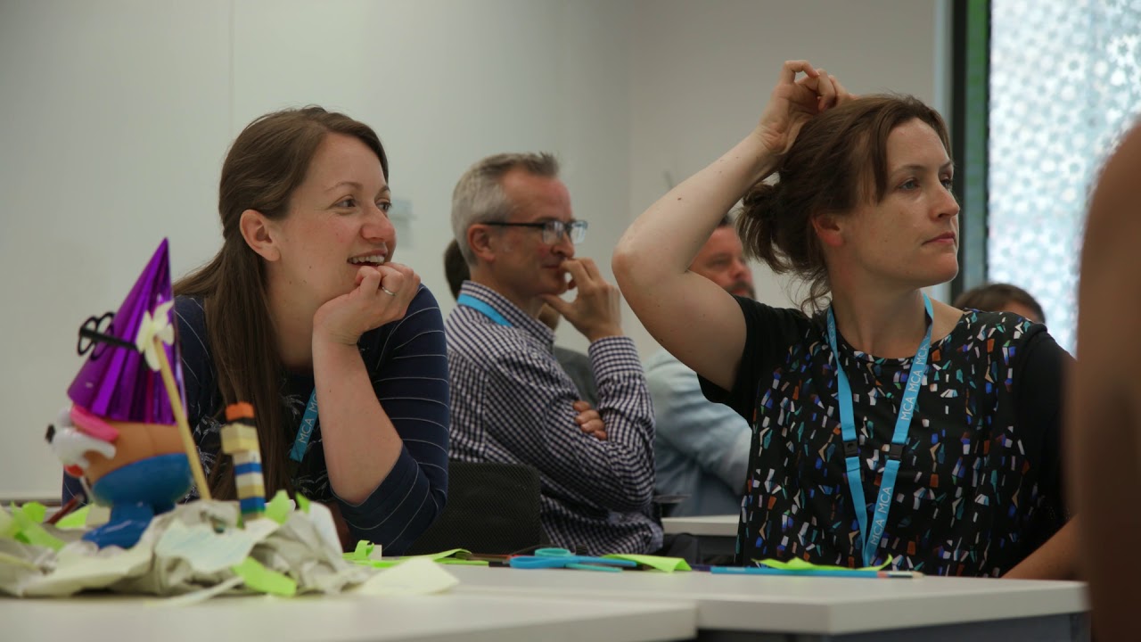 Flow Coaching Academy