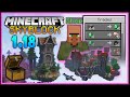 Skyblock + Shop 1.18.1 [Updated!] Minecraft Map
