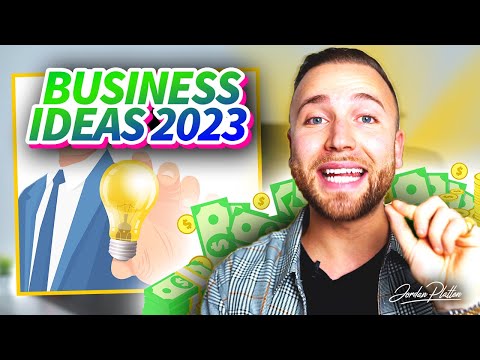 Best Online Business Ideas (2023) - How to Start a Online Business from Home