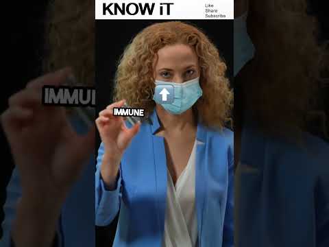 10 Mind-Blowing Facts About Measles You Need to Know! | KNOW iT