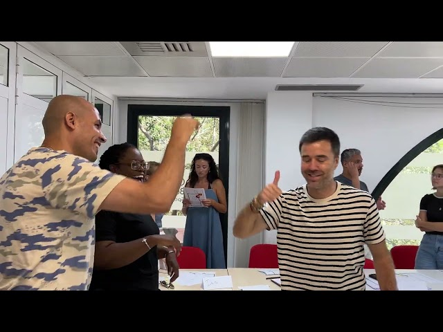 Spanish school Barcelona, Spain. Learn Spanish on a Spanish course in ...