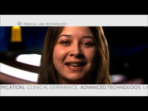 Medical Lab Technology