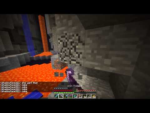 Steam Community :: Video :: [Juxcraft #S2E14] Cave Adventure Part 2/2