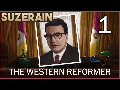 Steam Community :: Suzerain