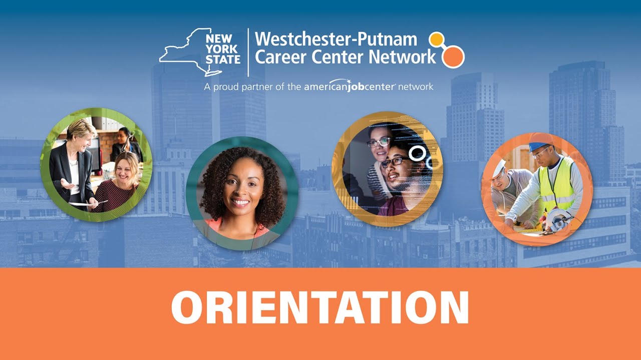 2025 Orientation WPCCN
