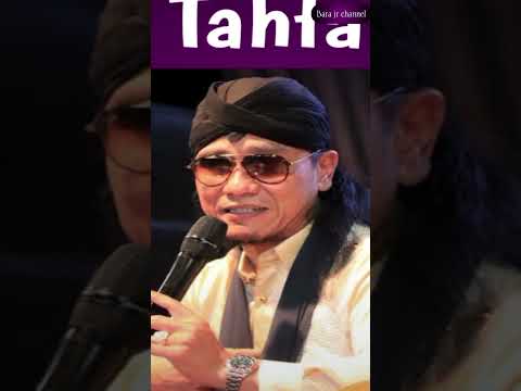 Harta, Tahta, Wanita Trio Agus Viral 2024