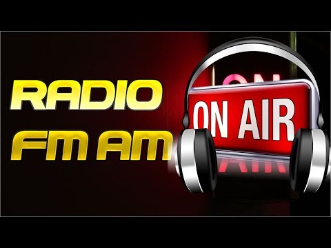 Radio FM & AM Free Download now APP FM RADIO, Radio Online,Radio Station,LIVE WORLD