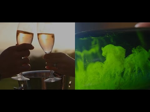 Traditional Methode Champenoise