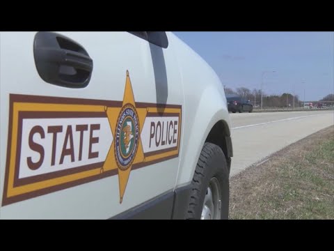 Illinois State Police is recruiting new officers