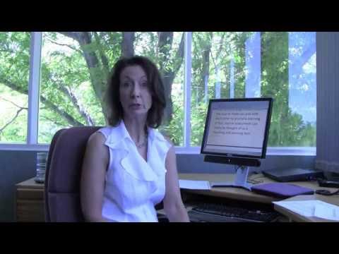 Part 1: Definition and purpose of course assessment
