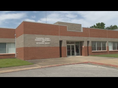 Juvenile Detention Center looking for more funding