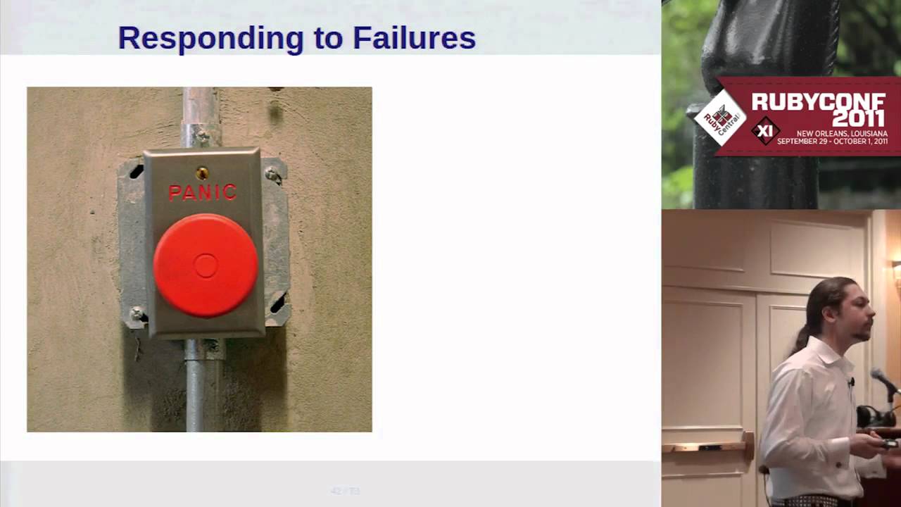 Exceptional Ruby by Avdi Grimm