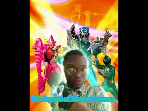 the legend of Mason Truman music