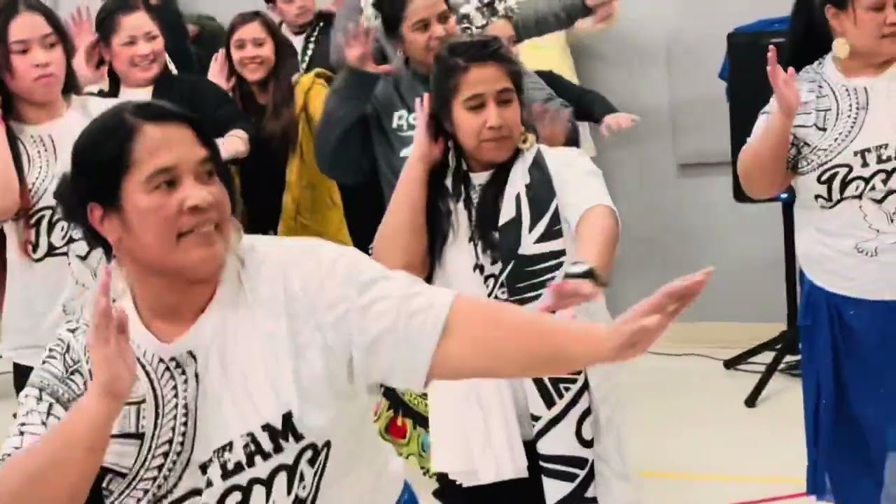 EHC Austin fellowship ❣️✝️( combine) ✝️#minnesota ❣️#micronesia 💚🙏