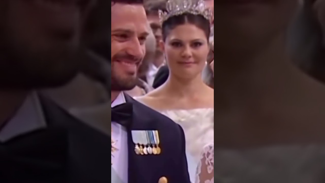 #Love#Prince#Carl#princess Sofia#Royal#Wadding