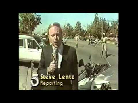 Demand Justice for Alex Odeh: 28 Years Later | Shalom Rav