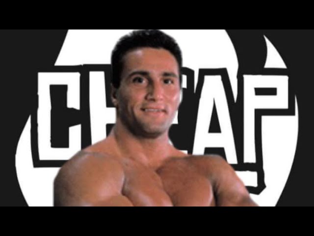 Former WWE Superstar on why he no-sold against Alex Wright