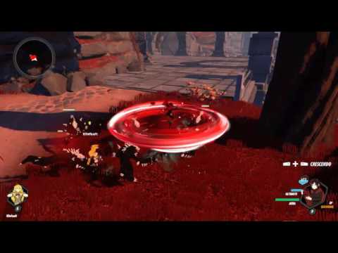 Steam Community :: Video :: RWBY Grimm Eclipse - Chapter 6 Forever Fall ...