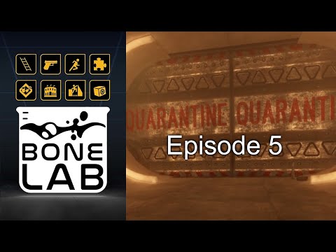 Steam Community :: Video :: BONELAB - Episode 5 - Unlocking the ...