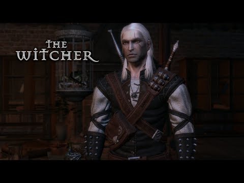 Steam Community :: Video :: The Witcher - Forgotten memories (The ...