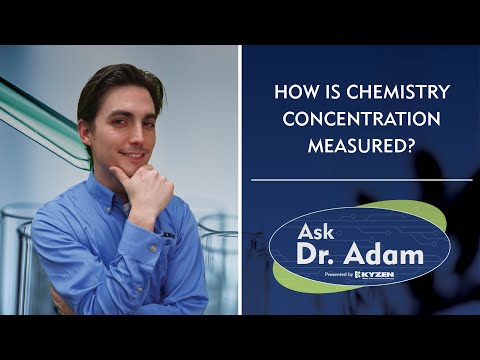 Dr. Adam Archive | KYZEN: Eco-Friendly Cleaning Products, Industrial ...