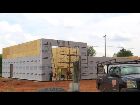 New EMS building coming to Pittsylvania County