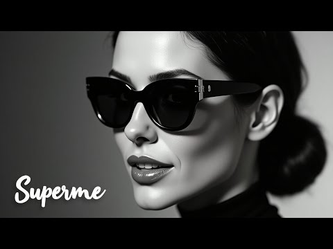 🎶 Deep House Mix 2025 | Copyright Free Music For Creators