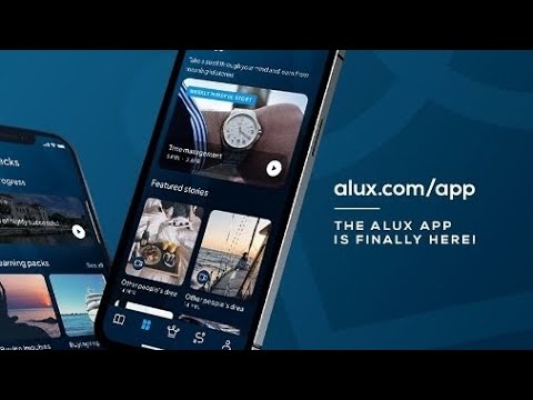 Alux The App Review