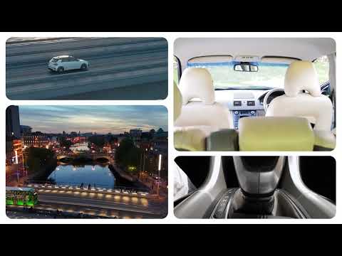 Irish Car Rentals - Exploring Ireland