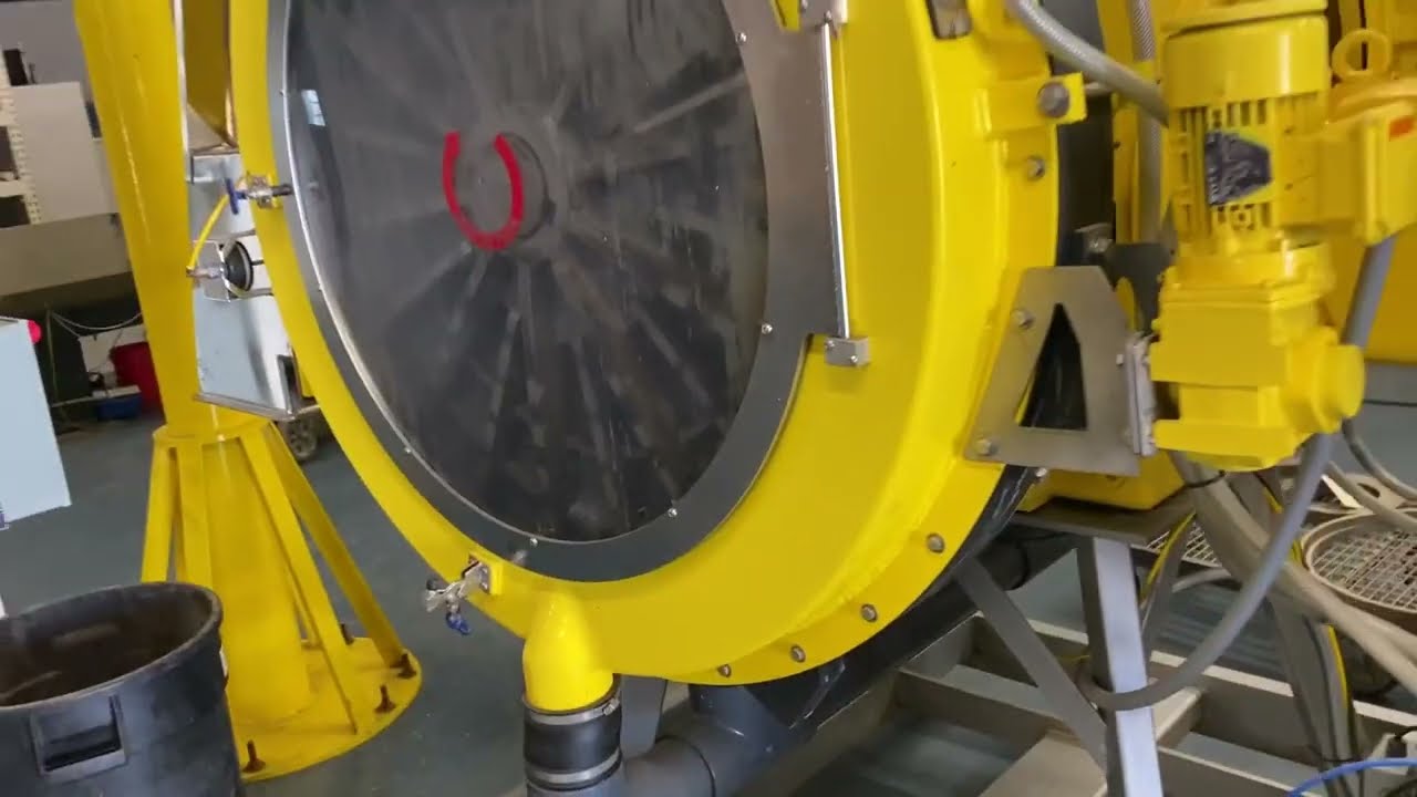 Prime Solution at Work